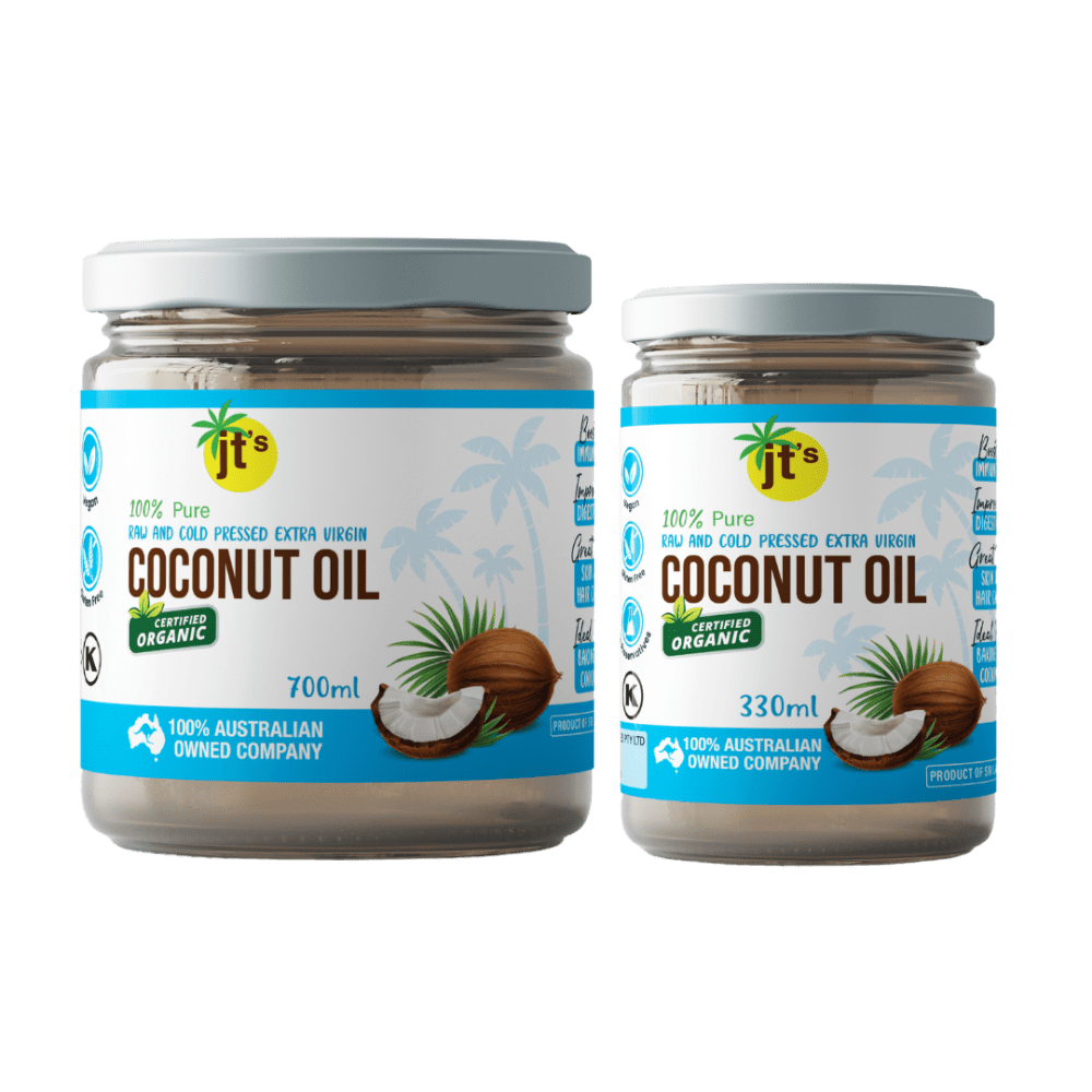 Taste the Real Coconut water | Sourced from the Green Young coconuts ...